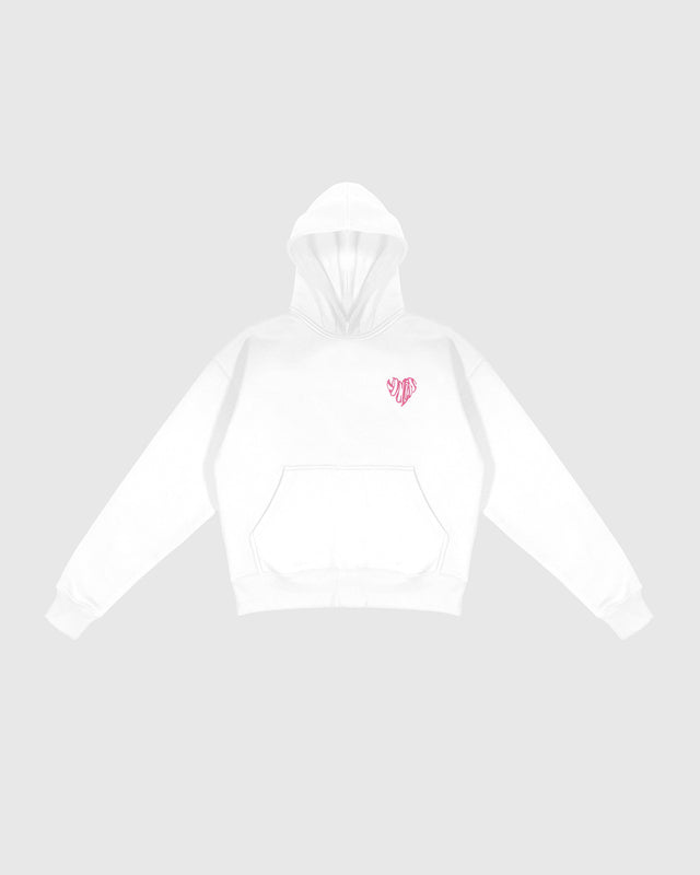 Pinky Hoodie – Noclout