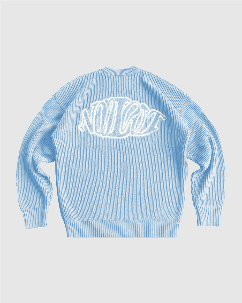 VANTABLACK ZIP – Noclout